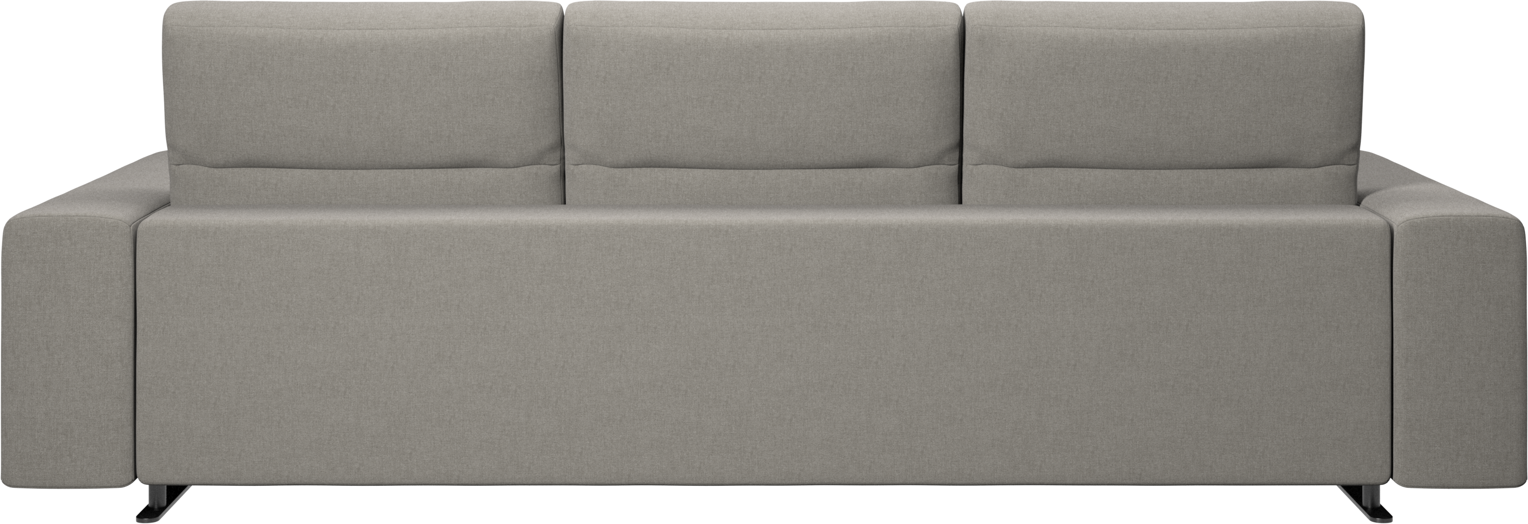 Hampton sofa with adjustable back | BoConcept